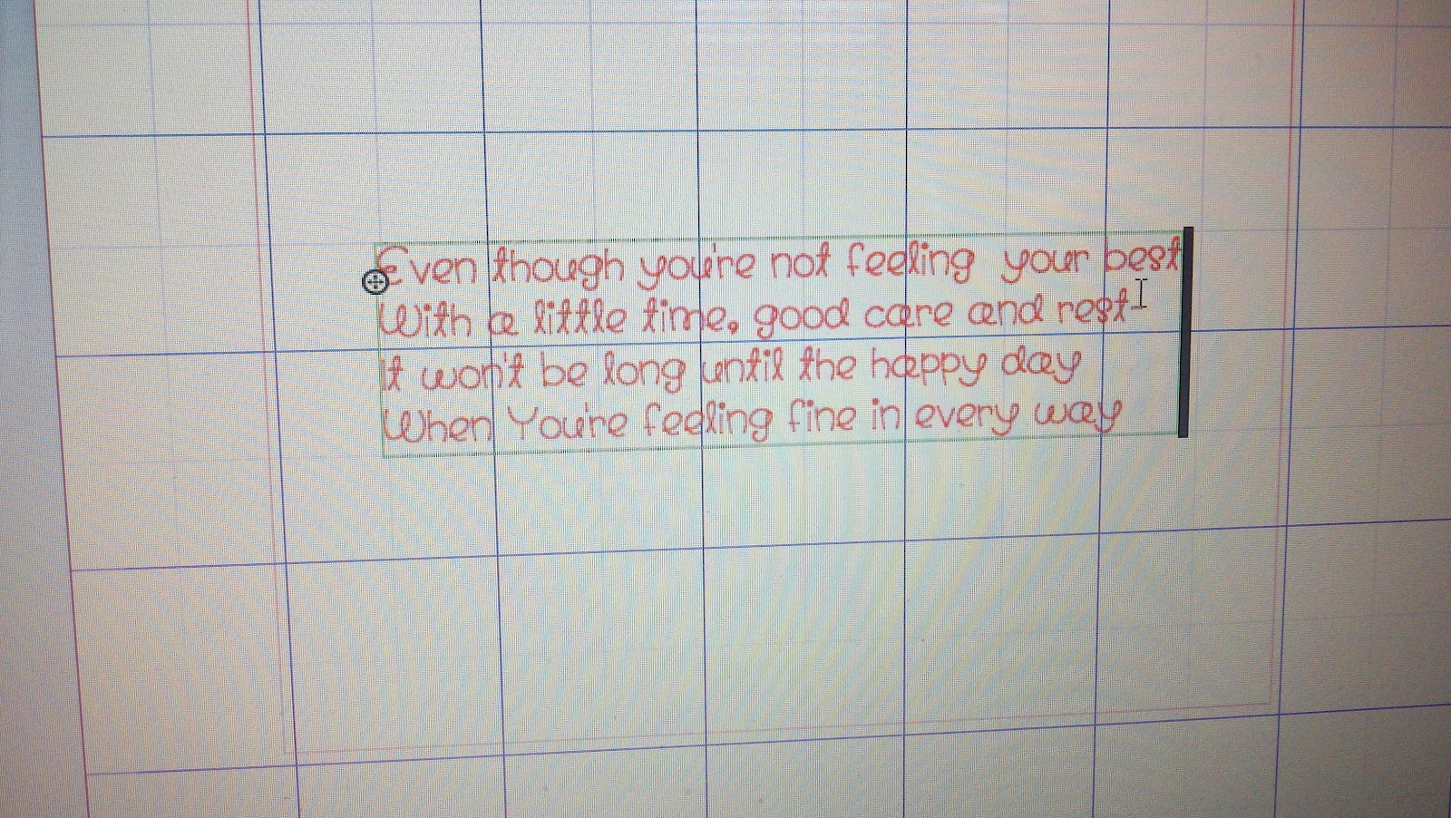 On my craft room wall: Create Your Own Card Sentiments-Tutorial and a ...