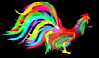 The Sarimanok - Filipino Culture by The Pinoy Warrior