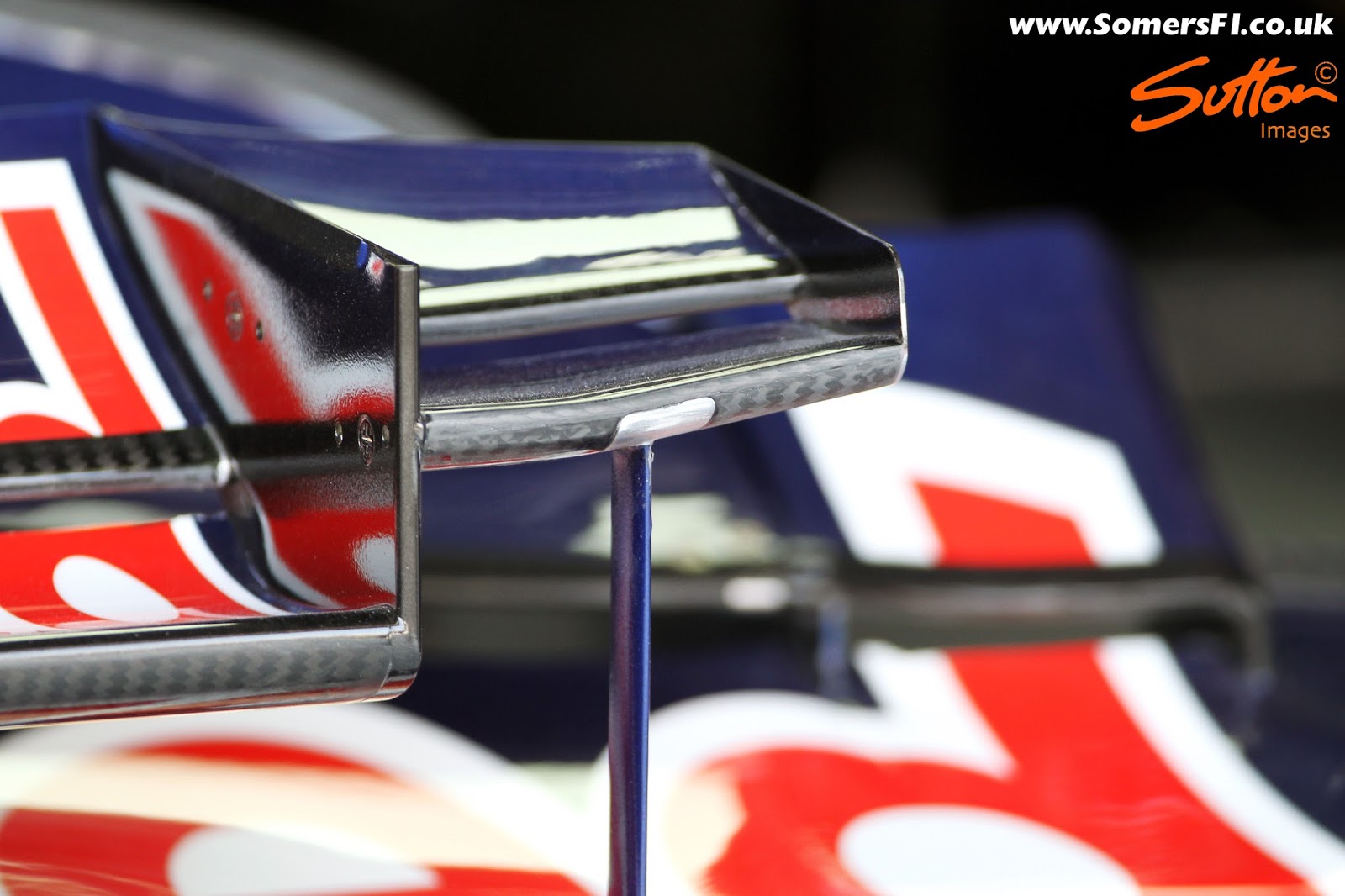 #TechF1LE: Red Bull RB6 - Round 1 Bahrain GP technical image gallery ...