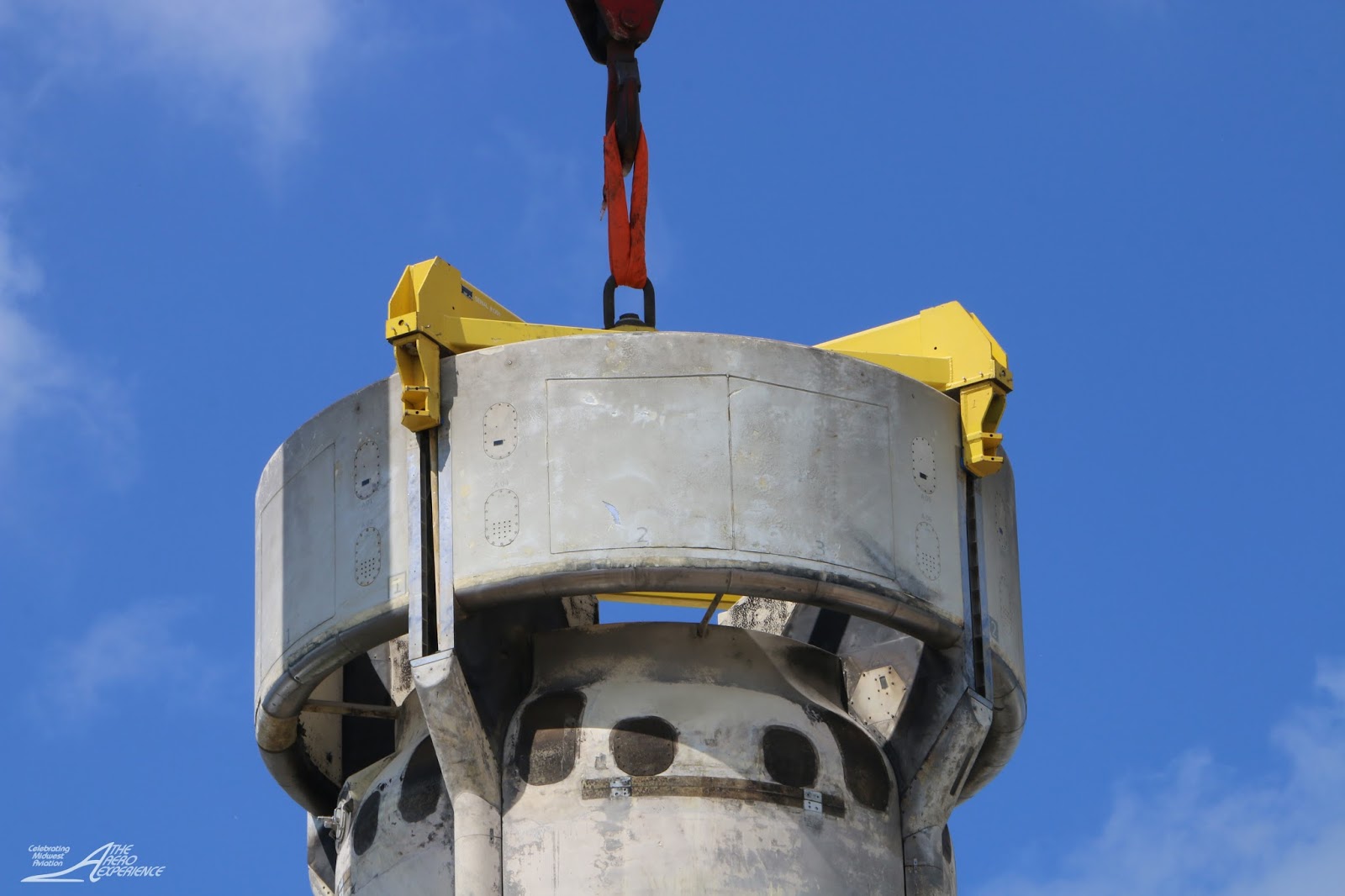 The Aero Experience: EAA AirVenture Oshkosh 2017: Exhibitors - Space ...