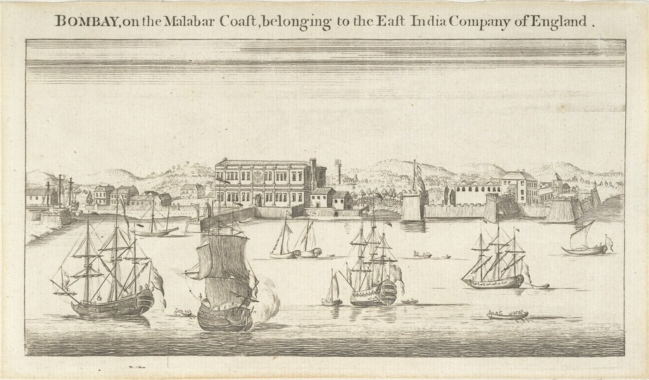 Mumbai Magic: The Mystery Man of Bombay