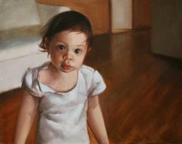 Jonathan Ahn | Korea Born Figurative American Painter | 1977 - Fine Art ...
