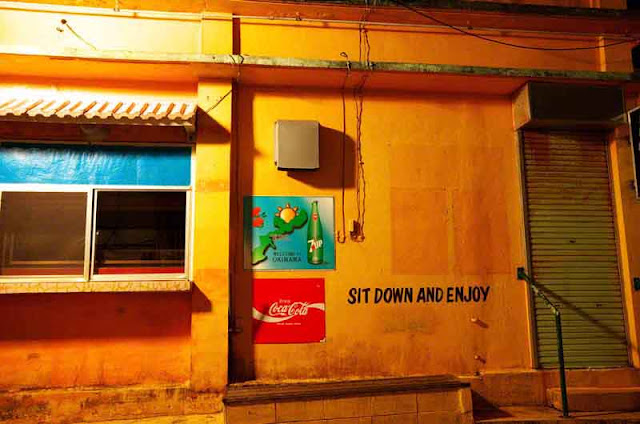 Ryukyu Life: Kin Town in Okinawa, Japan (Photo Essay)