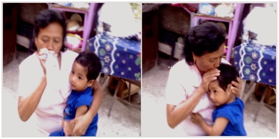 Parnassus Americano: CAÍDA DE LA MOLLERA