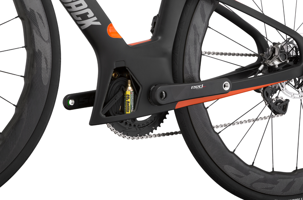 Diamondback IO, más rápido, más aerodinámico y más exclusiva - TOP 5 ...