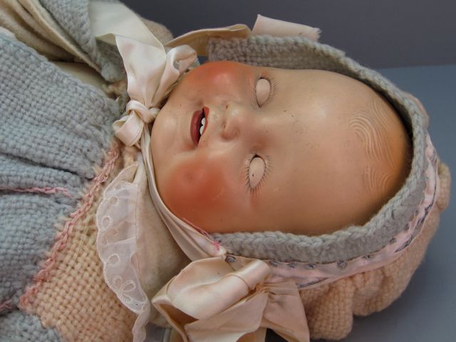 Crazed Dolls | The Toy Box Philosopher