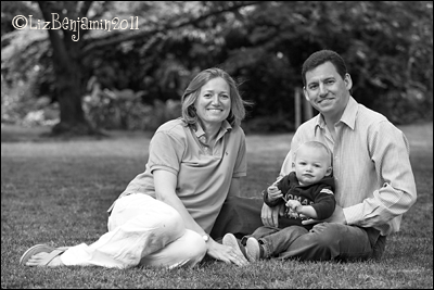 Liz Benjamin Photography