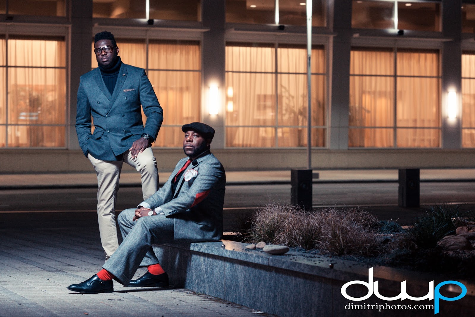 Sir Byron Laurent Style and Fashion Consulting: "Prim and Proper" Photo ...