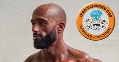 world bodybuilders pictures: purtagali bodybuilder Edgar Gomes