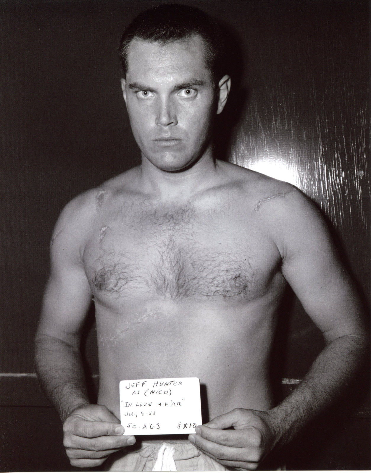 It's The Pictures That Got Small ...: THE MONDAY GLAMOUR 15!