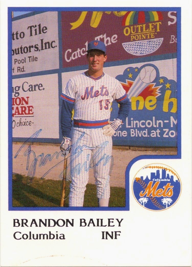 1986 PROCARDS PROJECT: November 2014