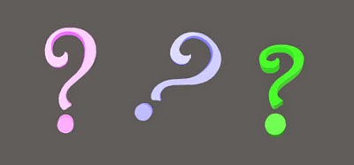 Hareketli Soru İşareti Flash Animasyonu - 3 Boyutlu Logo,Hareketli Gif ...