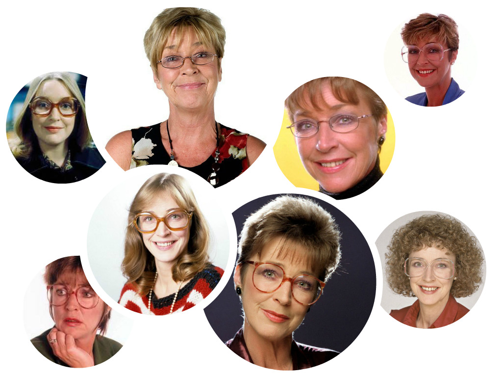 Coronation Street Blog: Poll: What's your favourite Deirdre moment?