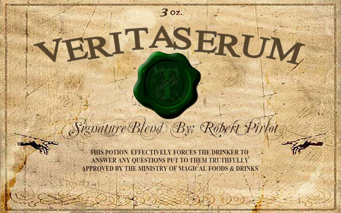 Veritaserum — Adagio Teas