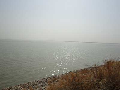 Images PK: Tiga Dam Kano Nigeria