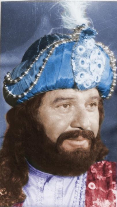 Badar Munir Pashto Film Legendary Actor Pictures & Biography ~ Pashto ...