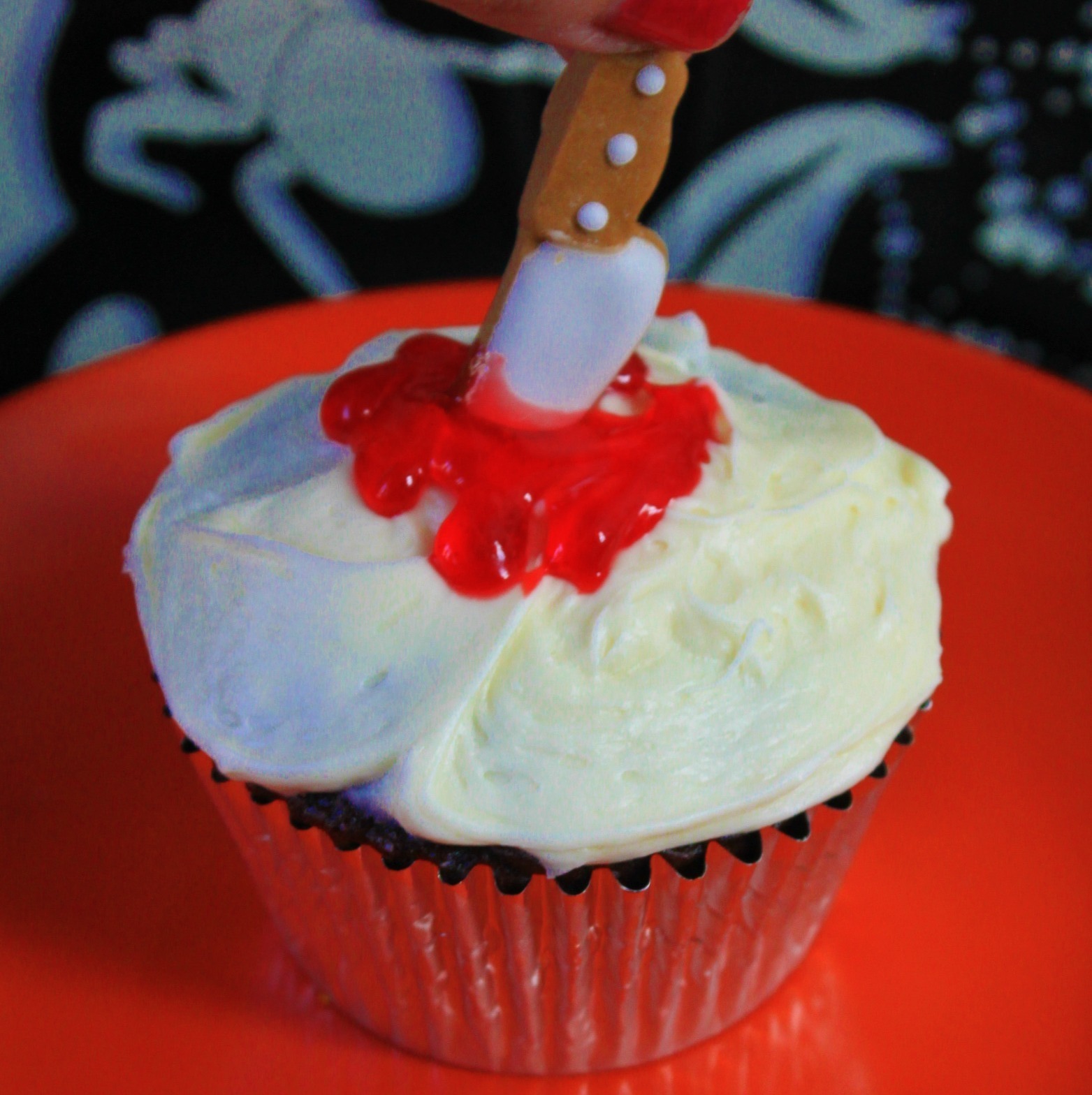 Clutzy Cooking: December 2011