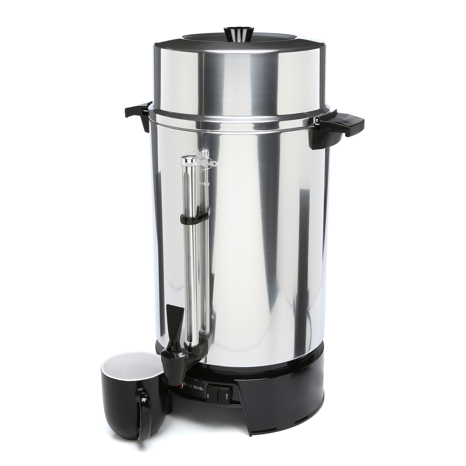 Party Rental: Coffee Servers - DMV Party Rental in Washington DC