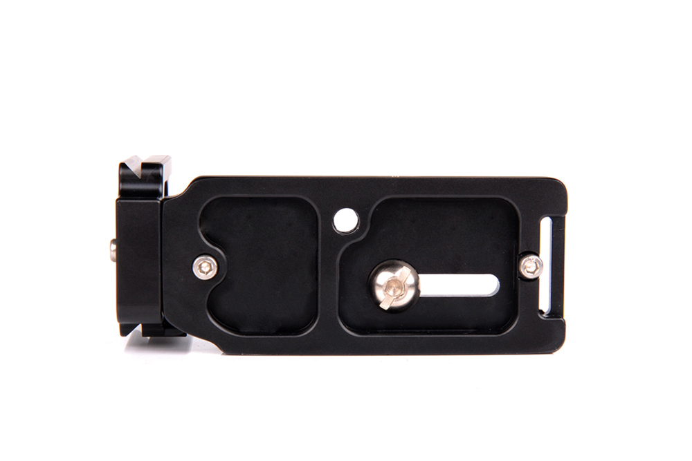 S.C.V. Photography Ideas: New Custom Modular L Bracket for SONY α7II ...