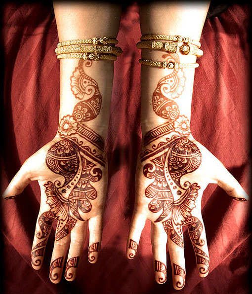 fashionweeks: mahdi design