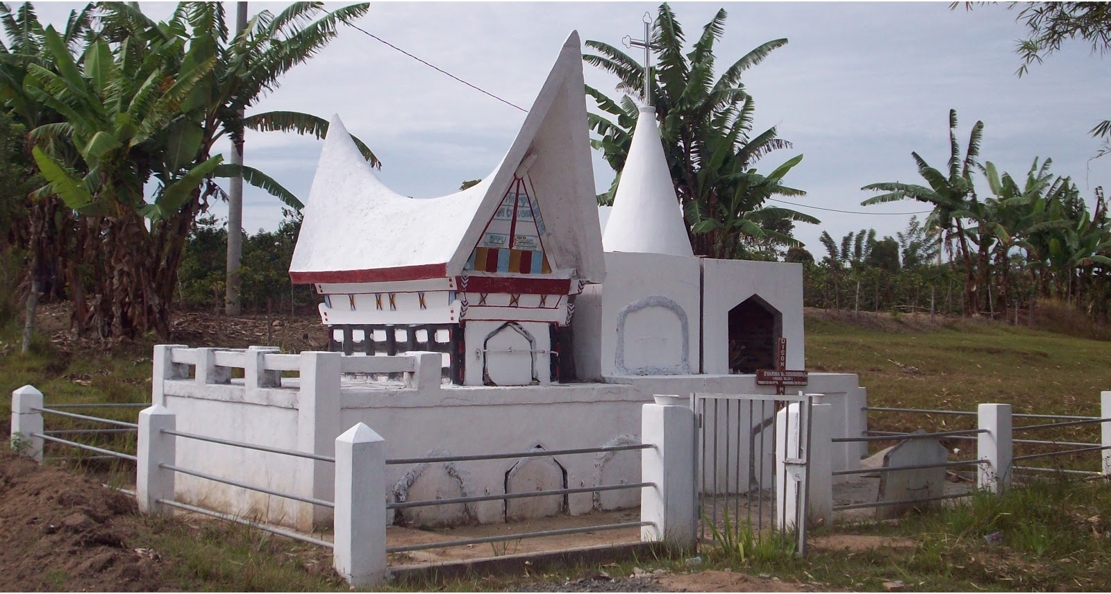 Simarmata Datuktuk Raja: TAROMBO SIMARMATA DATUKTUK RAJA