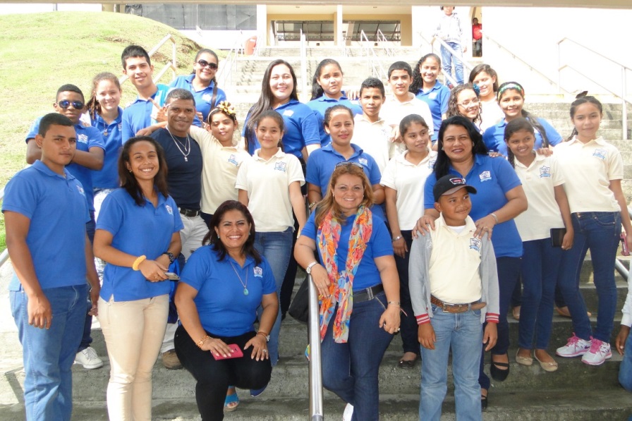 ISAE Universidad Sede Metetí-Darién