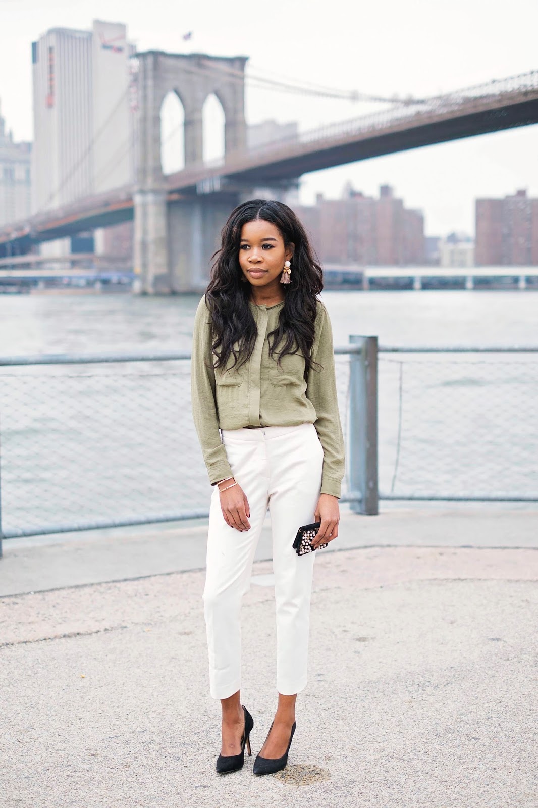 Classic - Yan's Style