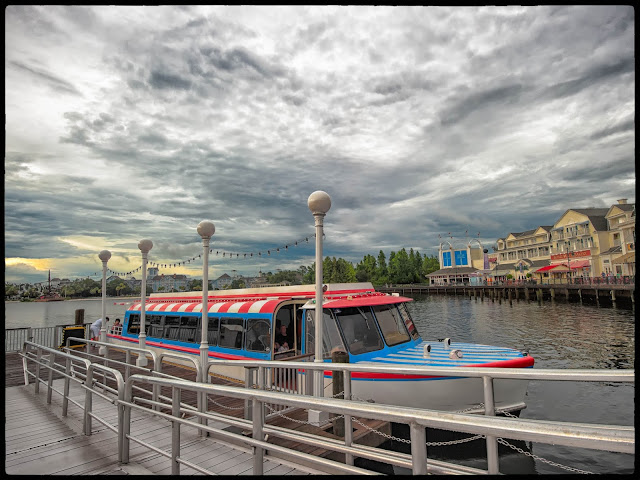 5 Reasons to Stay at Disney's Yacht and Beach Club — Living with the Magic