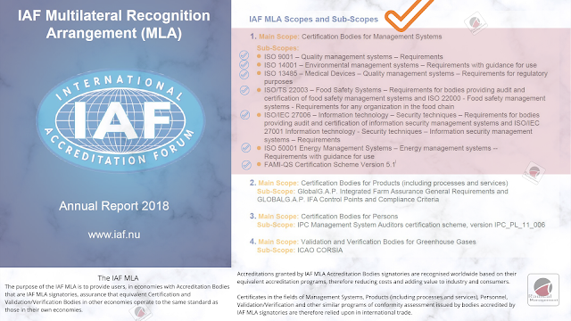 Sostenibilidad, Mantenimiento y Gestión de Activos: Reconocimiento ...