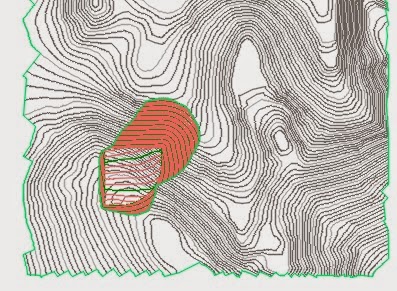 Tim's Civil 3D blog: Creating AutoCAD Solids from Civil 3D Surfaces and ...