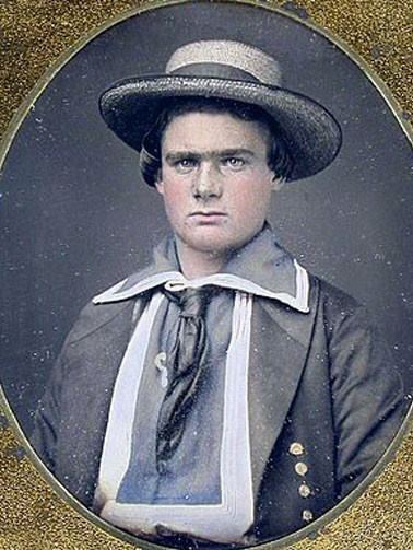 It's About Time : Photos-1840s-1850s-Nearly Arcane Trades