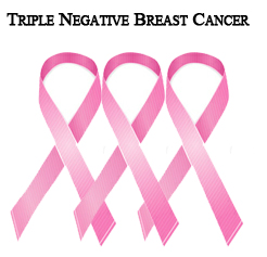 Triple Negative Breast Cancer, "I Won't Back Down!": TNBC Statistics