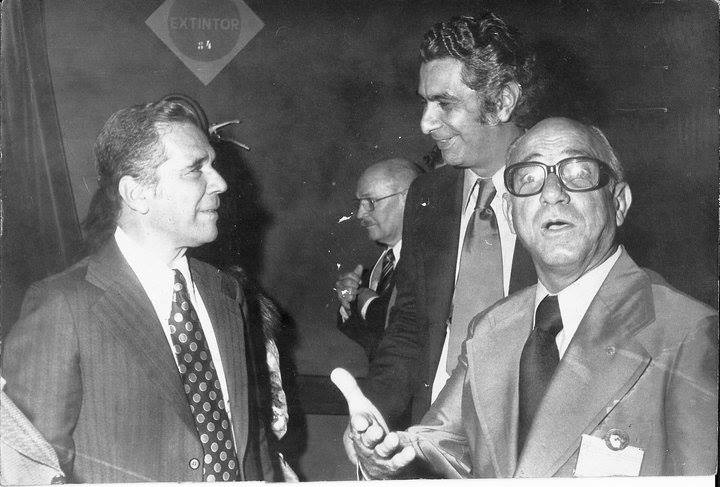 Guarujá - Fatos e Fotos da Nossa História: Personalidades da Nossa História