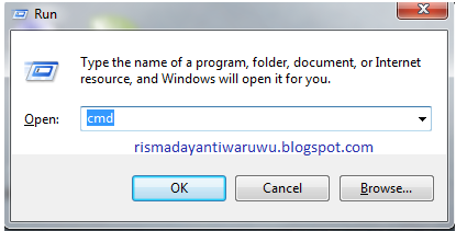 Cara membuat Program Aritmatika Java Sederhana - Materi JAVA