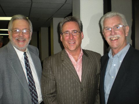 For Family and Friends: SADNESS AND JOY