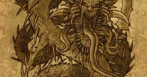 Casa da Goetia: 17 botis