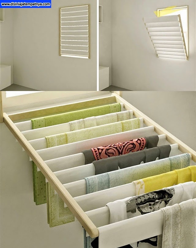 27+ Inspirasi Terkini Gambar Rak Multifungsi