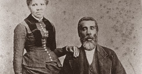 The Glamorous Genealogist: In Honor of Harriet Tubman: A Hero For All ...