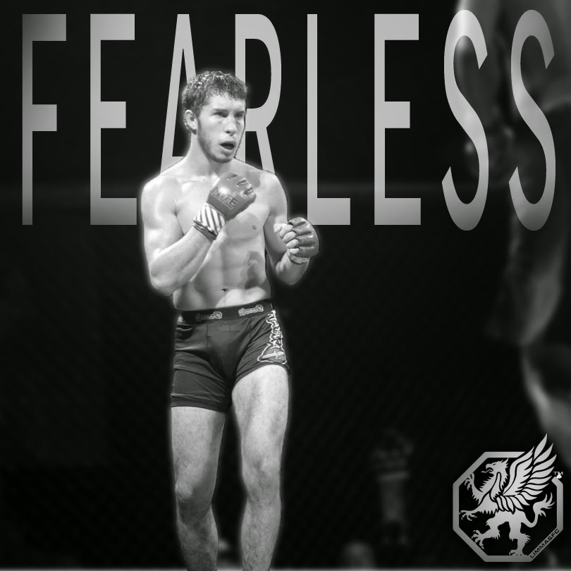 Long Island MMA and Fitness Center: Long Island MMA at NYFE 4