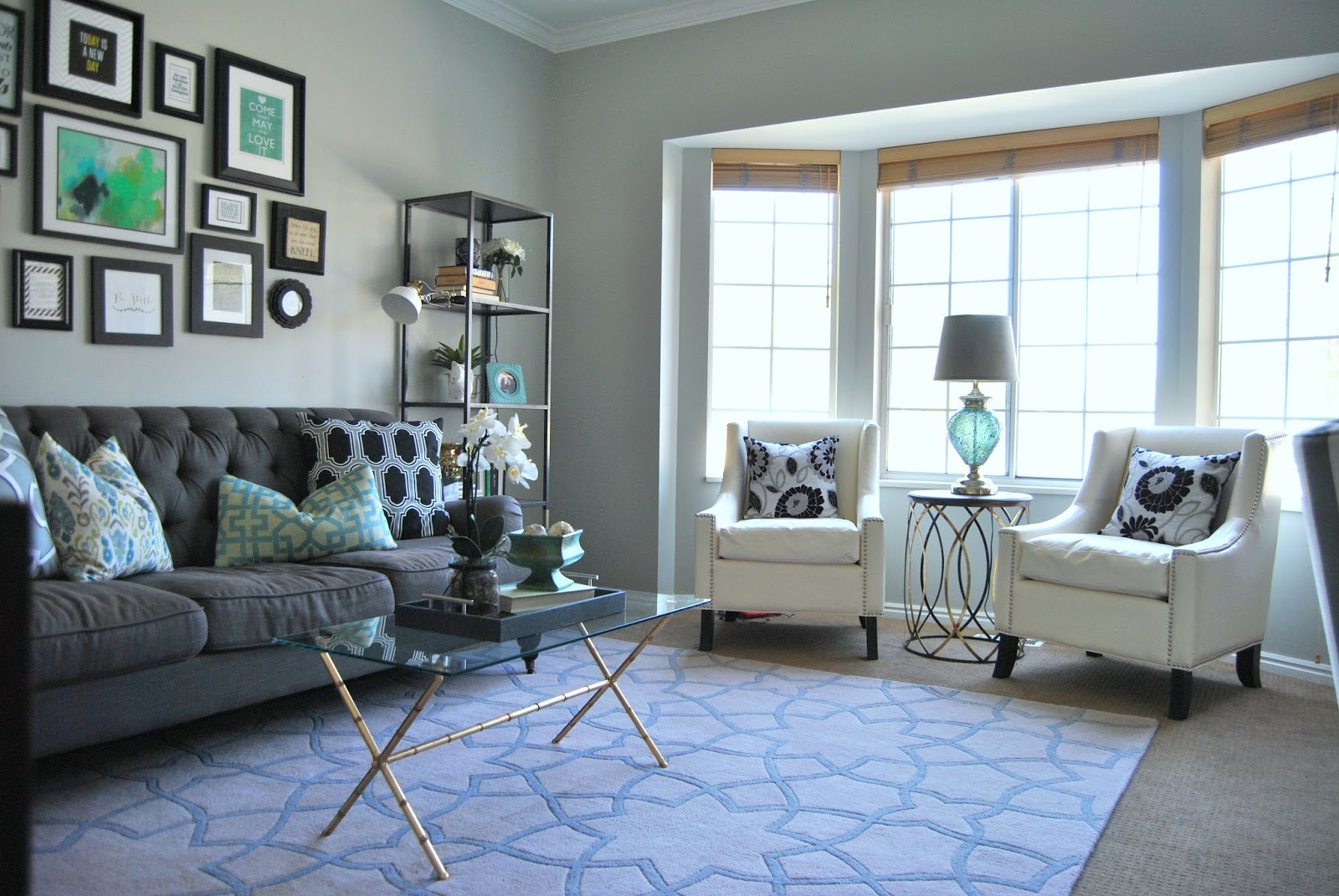 Studio 7 Interior Design: Portfolio