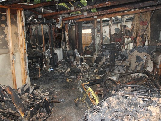 MEC&F Expert Engineers : Butane gas explosion during hash oil ...