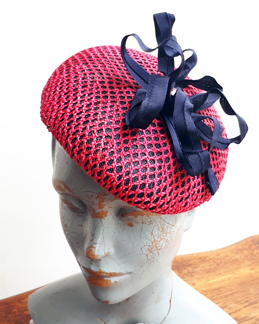 Hats Under Constrution | Hat Therapy