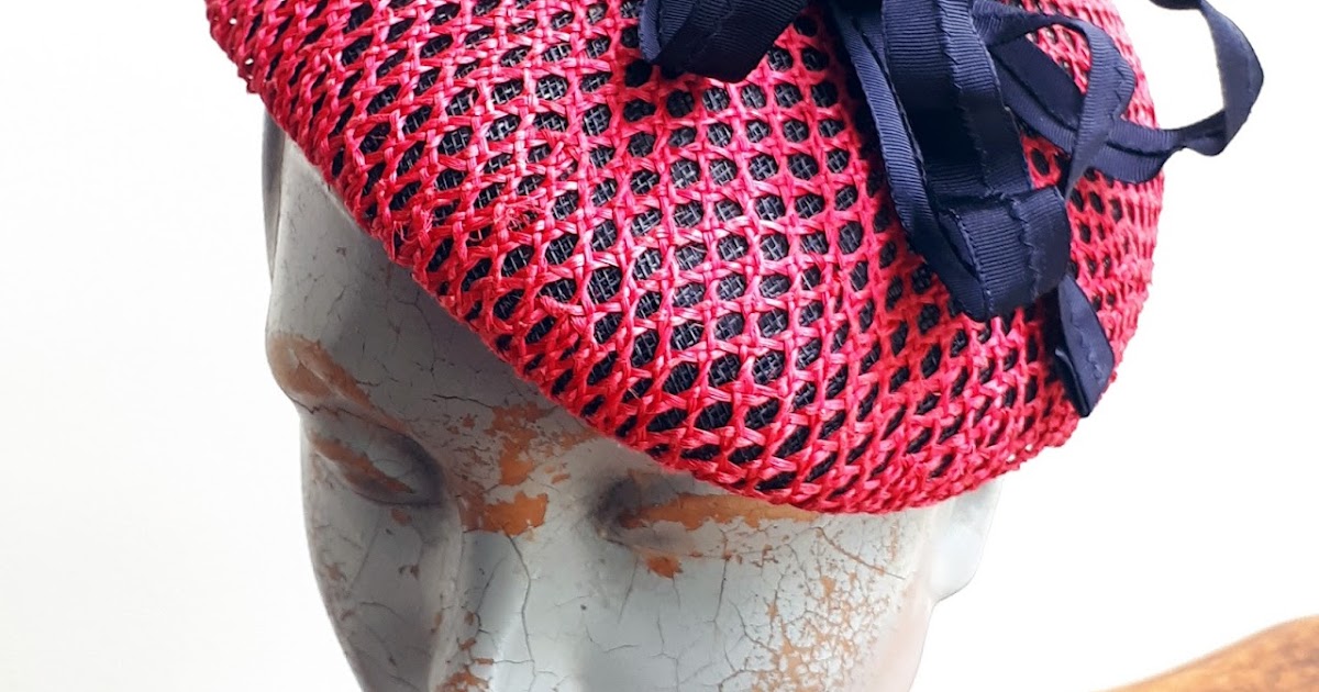 Hats Under Constrution | Hat Therapy