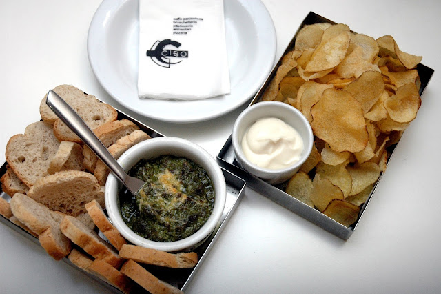 DUDE FOR FOOD: Street Food with Italian Flair: Takin' It To The Street ...