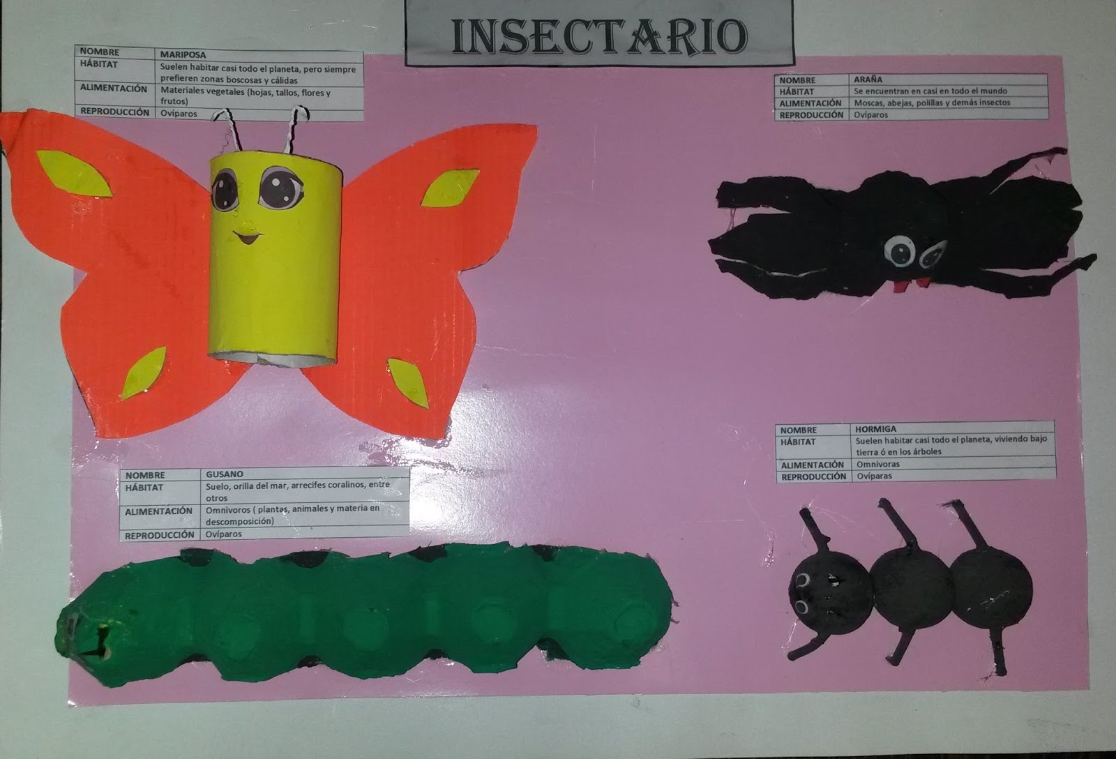 ELABORACIÓN Y ASESORÍA DE TRABAJOS DE GRADO Y DE DIVERSAS ...