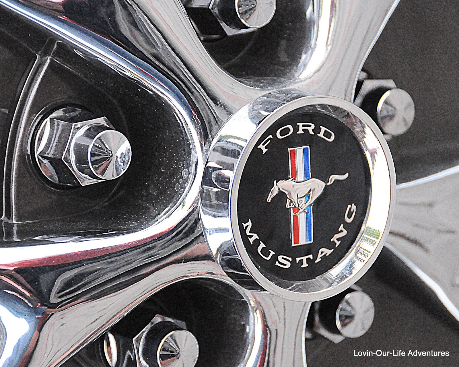 Lovin-Our-Life Adventures: Key West Car Show