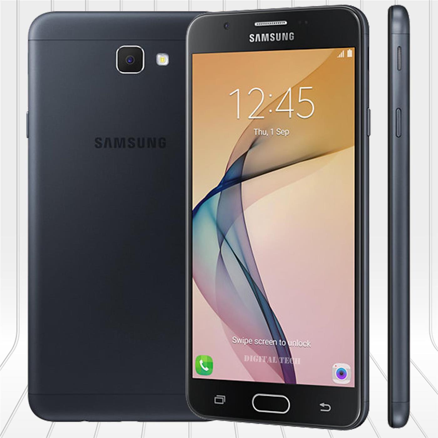 Samsung Galaxy J7 Prime | MultiMidia Info