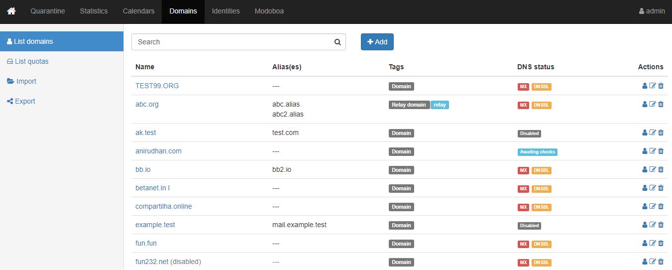 How to Install Modoboa Webmail server on Ubuntu - H2S Media