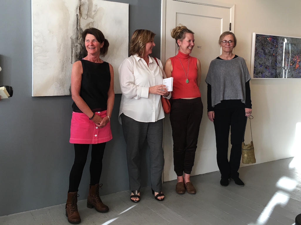 The Styrous® Viewfinder: Abstractions Opening