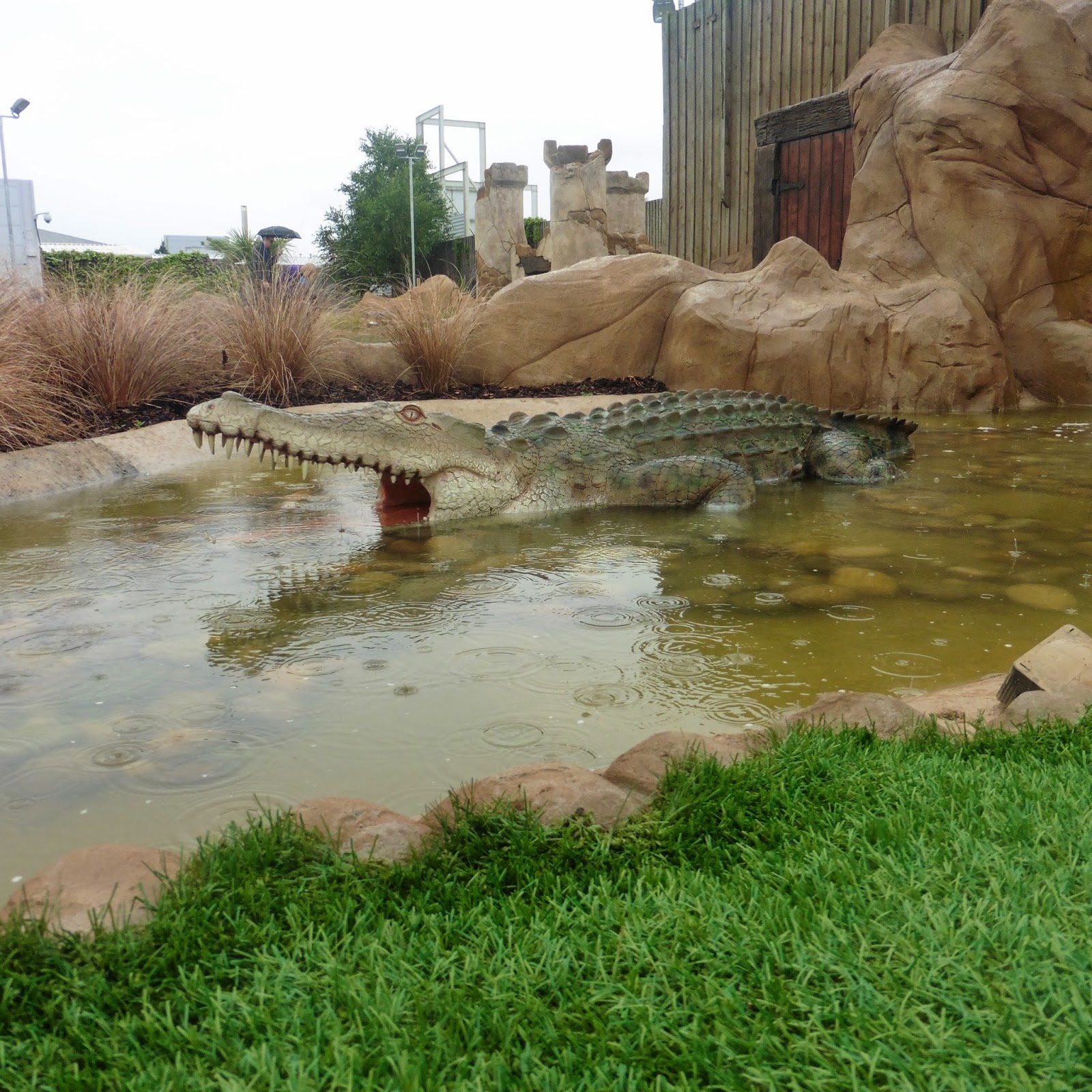 Pirates and Golf - This day I love.......